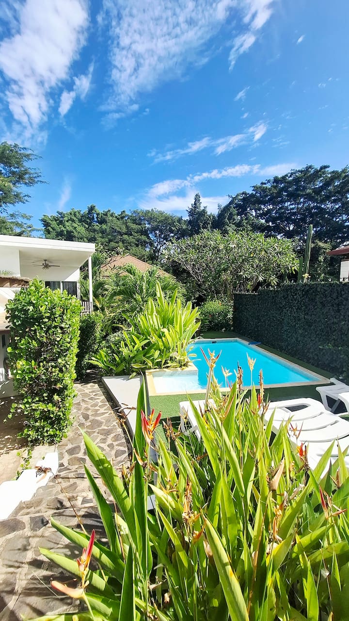 Sharonus Family And Friends Unit 3-  King& Queen - Playa Langosta