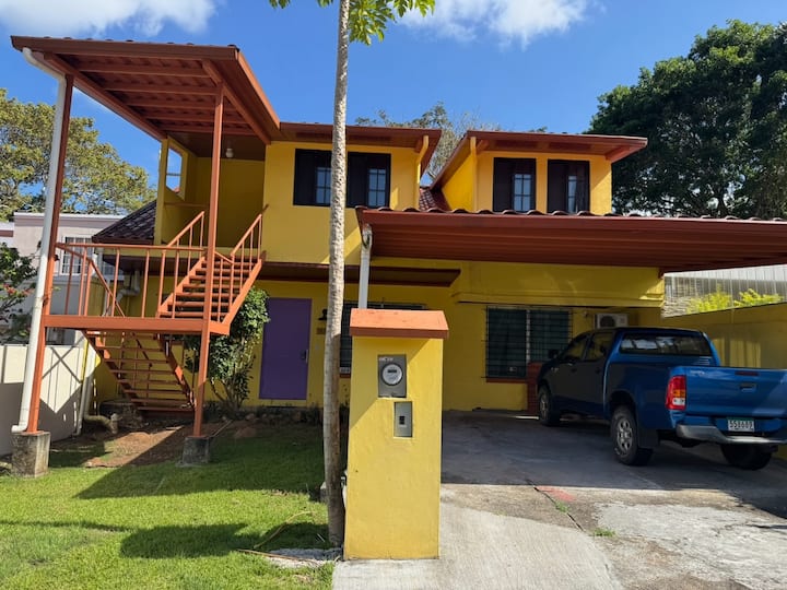 Quiet Home In A Lovely Neighborhood - Panama City