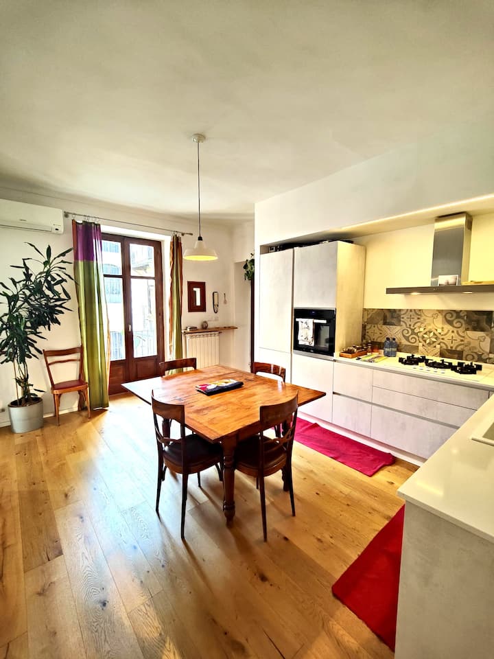 La Casita - Turin