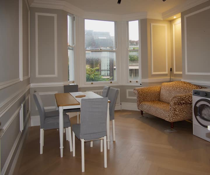 Amazing Apartment In Russell Sq - Bloomsbury