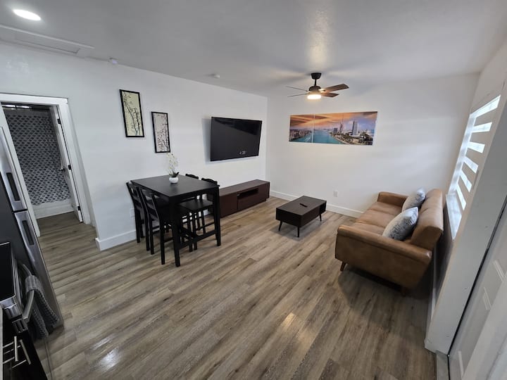 Flat Health District Mia Wynwood Late Check-in - Miami