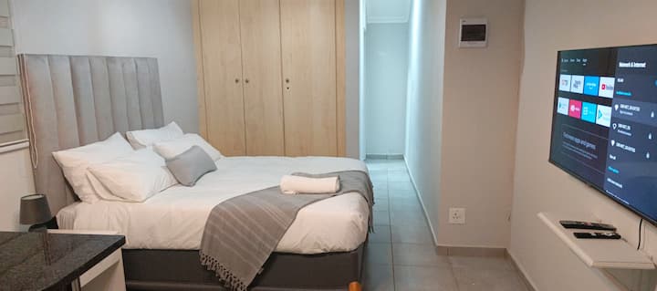Gabriaza Cottage - Edenvale
