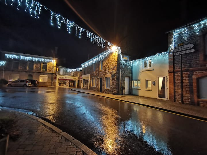 Le 5, Maisonnette Indépendante En Cœur De Bourg - Paimpol