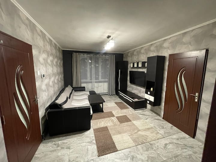 Home Away From Home - Sighetu Marmației