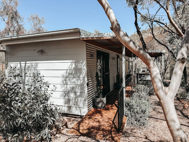 The Atco Hut - Quorn