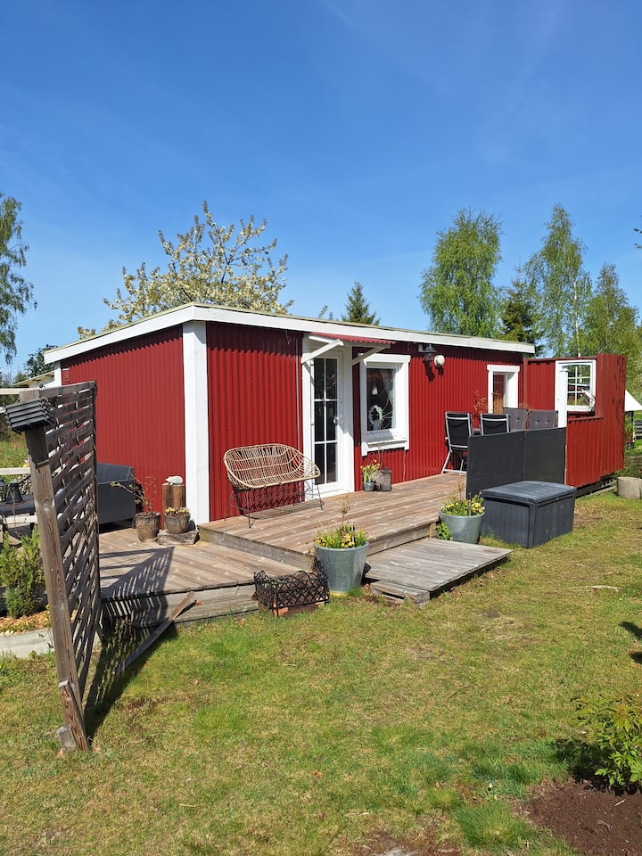 Boende Med Bra In- Och Utcheckningstid - Sweden