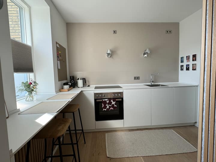 Lüttje Kamer - Hamburg
