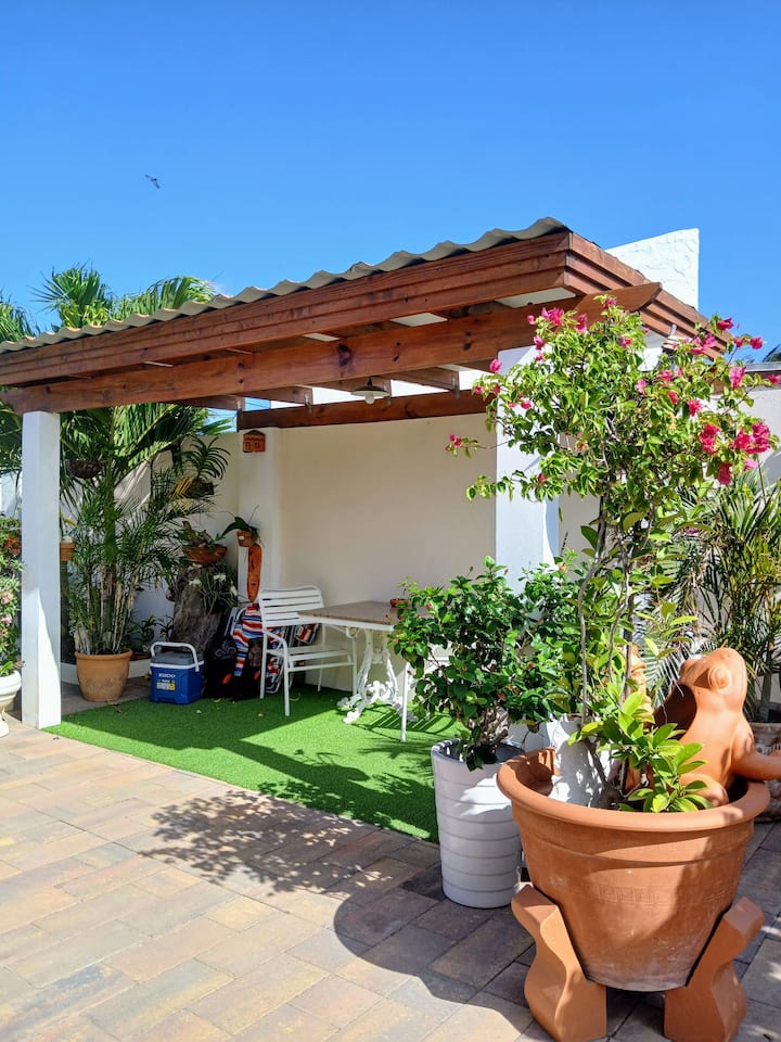 Casa Orquidea #1
Walking Distance From Eagle Beach - Aruba