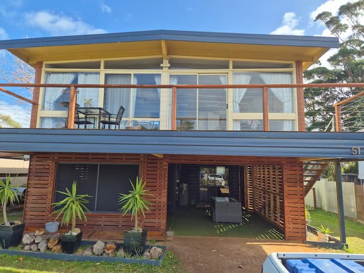 Prom Views Holiday Stay - Fish Creek
