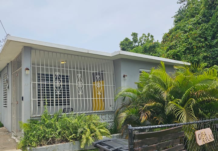 Casa Relax  Surf Cabana Aguadilla - Aguadilla