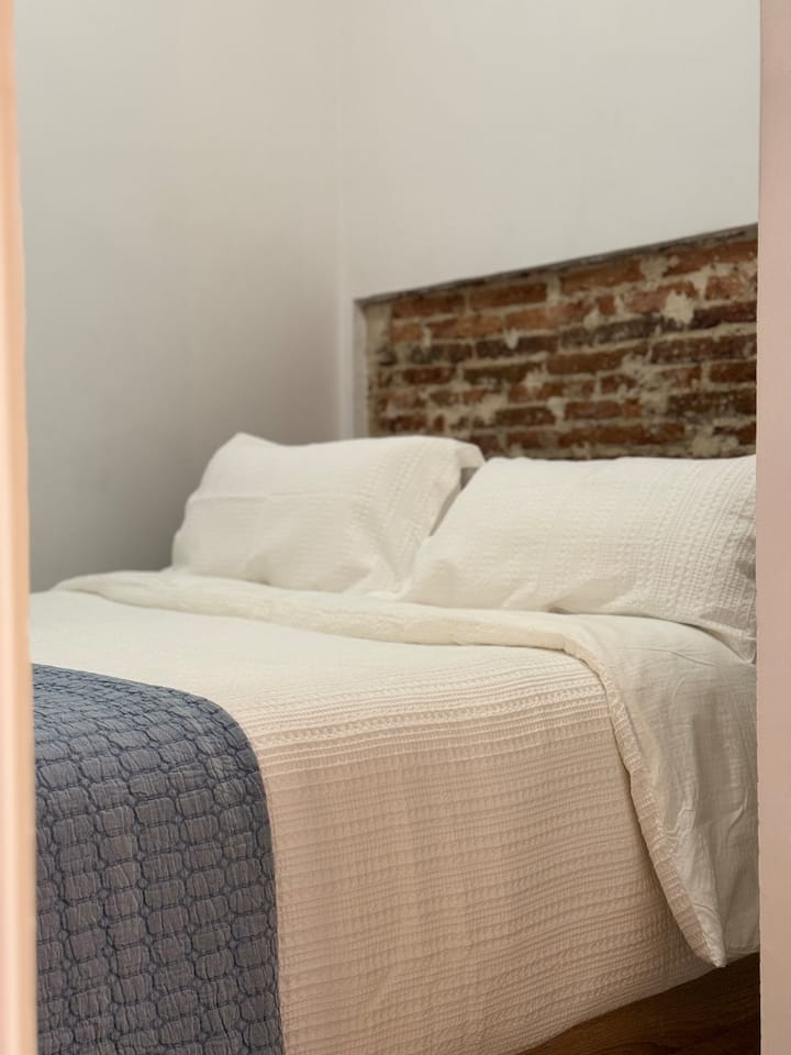 Acogedor Apartamento Deluxe - Madrid