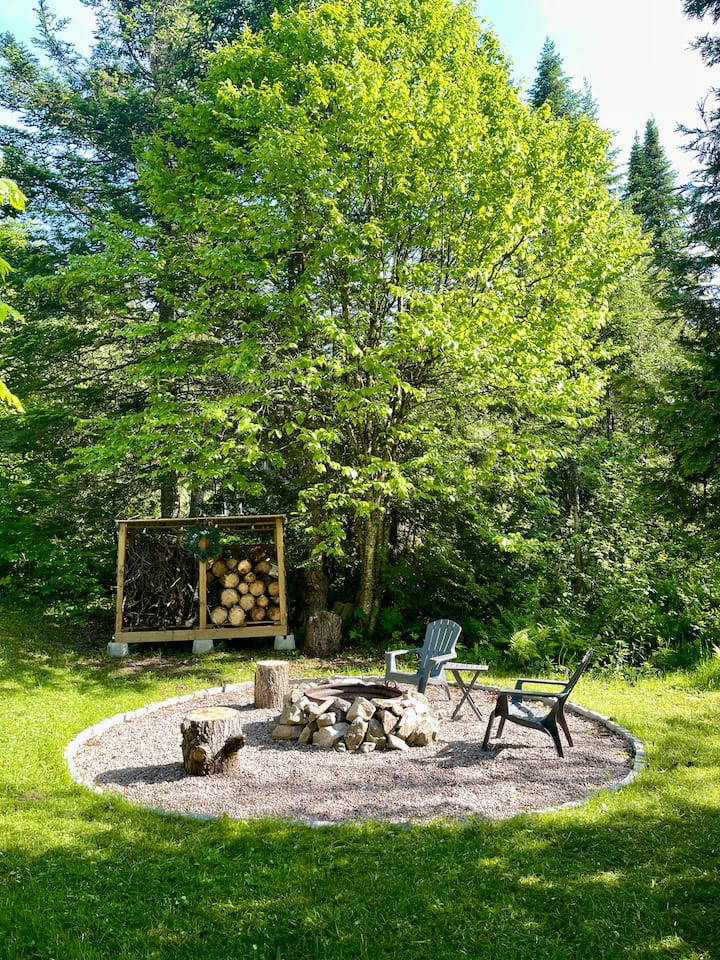 Quyon Vacation Rentals & Homes - Quebec, Canada | Airbnb