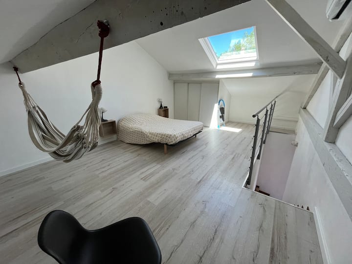 Appartement Sisteron 4 Personnes, Proche Du Centre - Sisteron