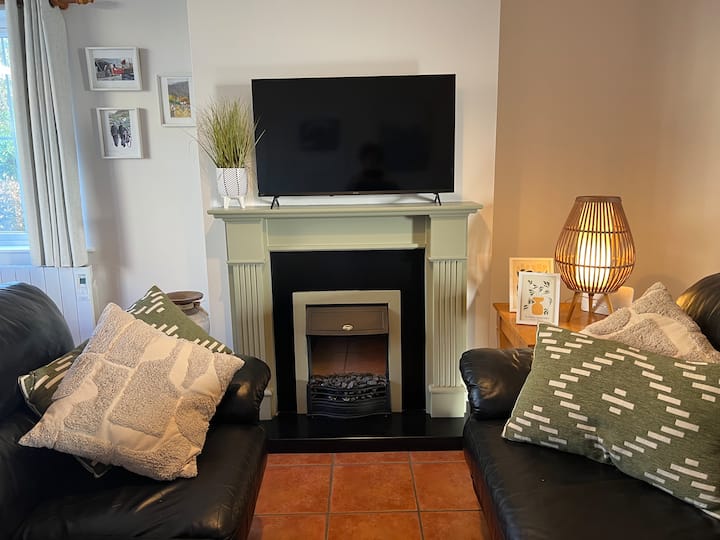 29 Killarney Holiday Village - Killarney