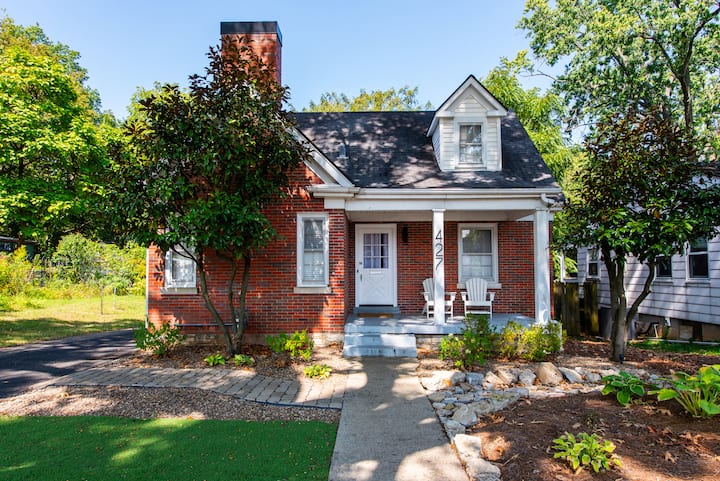3br-4 Beds-2ba Close To Uk/chevy Chase/downtown - Lexington, KY