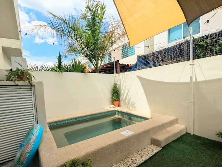 Casa Lucero. Privated Heated Pool - La Paz, Mexique