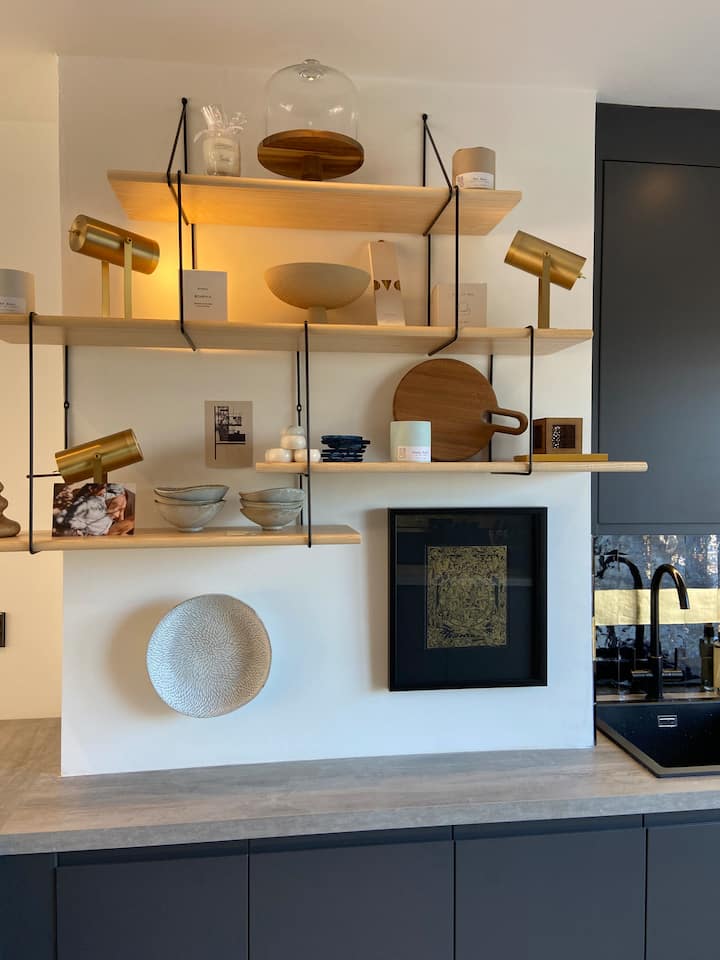 Very Stylish Home In Dublin 6. - Dublin