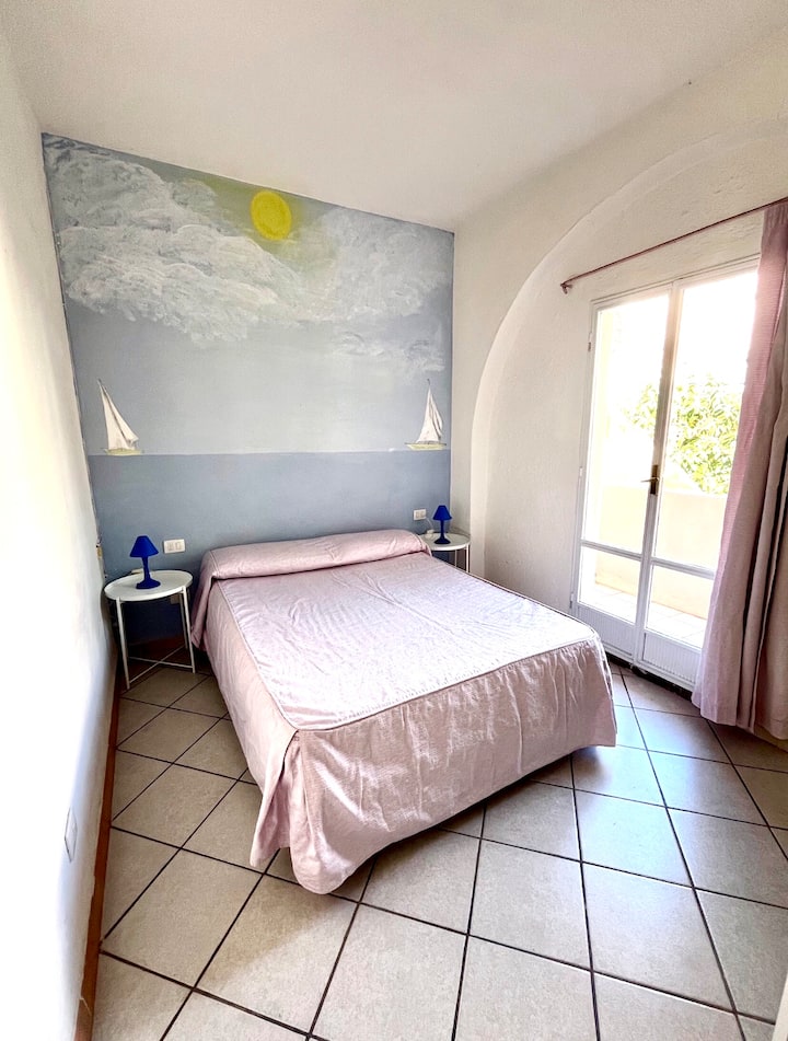 Cozy Mini-flat For 2 In The Green! - Santa Teresa Gallura