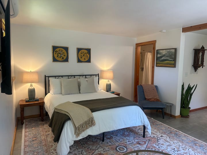 Hillcrest Nest - Medford, OR