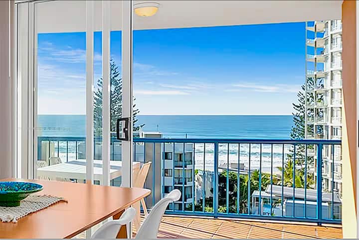 2 Level Penthouse W Ocean Views Stylish Renovated - 布羅德海灘