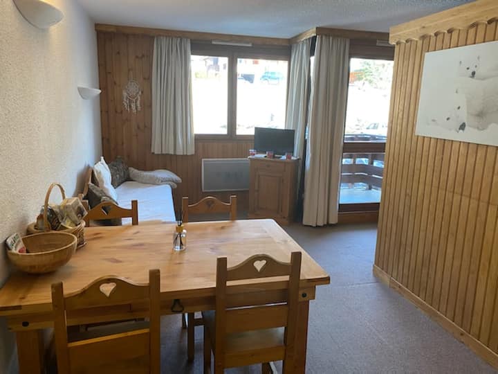 Superbe Appartement En Résidence - Briançon