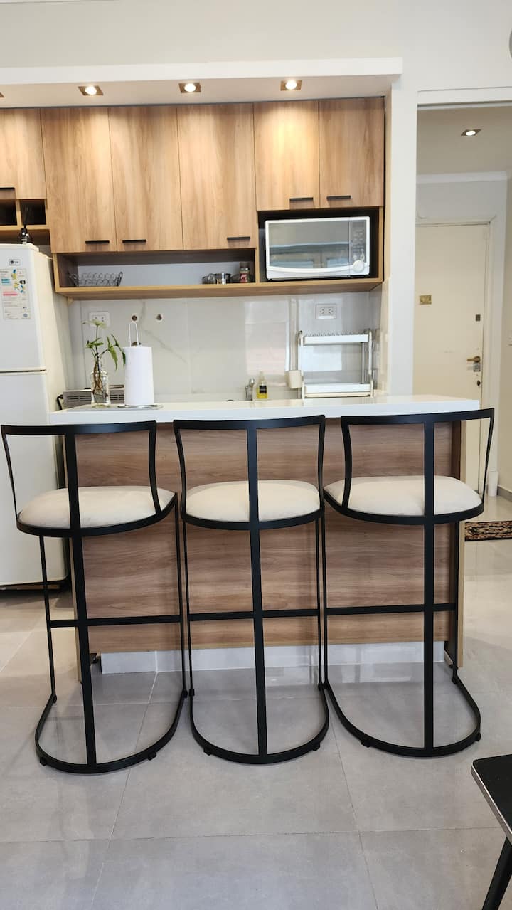 Micro-centro Ba - Buenos Aires