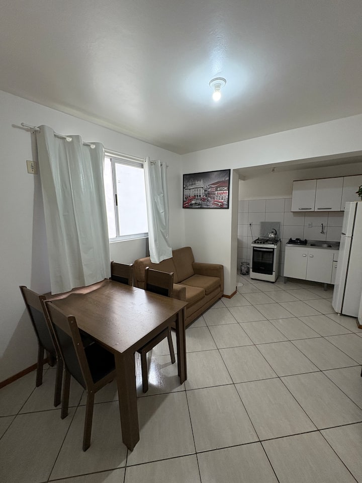 Apto Em Localização Privilegiada! - Santa Maria, Brasil