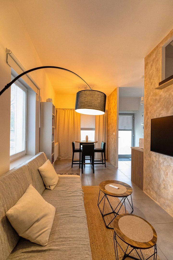 Design Apartment Komárno - Komárno