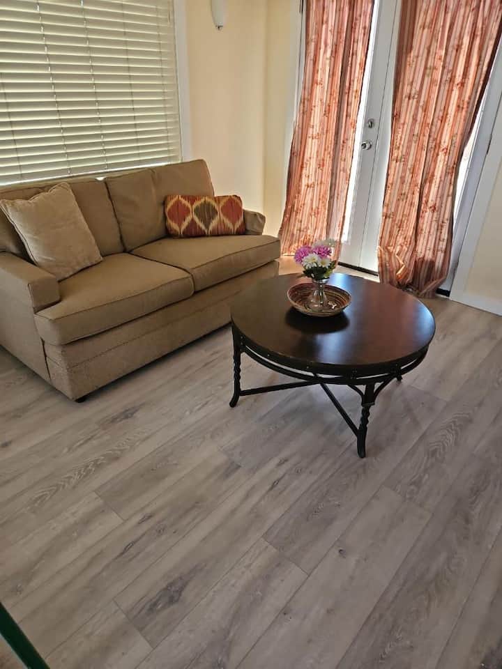 Cozy Mobile Home -Tempe/scottsdale/phoenix/asu - Tempe, AZ