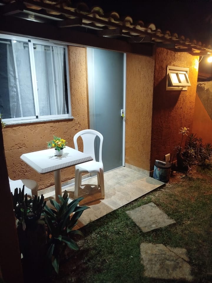 Suíte 2  • Com Piscina E Esquina Com A Praia. - Brazil