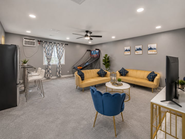Luxury!!! 1 Story House All What Kids Need - Lake Las Vegas, NV