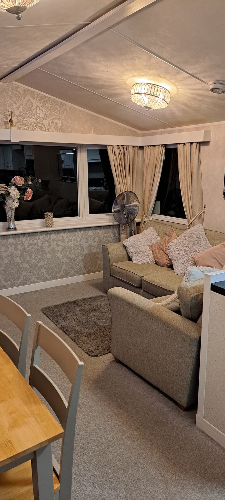 2 Bed Static Caravan, Thorness Bay, Isle Of Wight - Đảo Wight