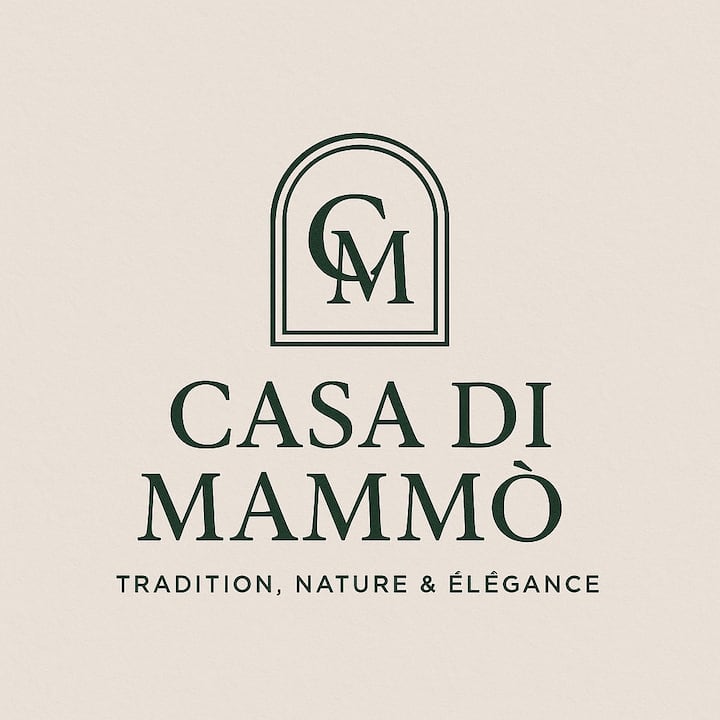 Casa Di Mammò - 꼬르스