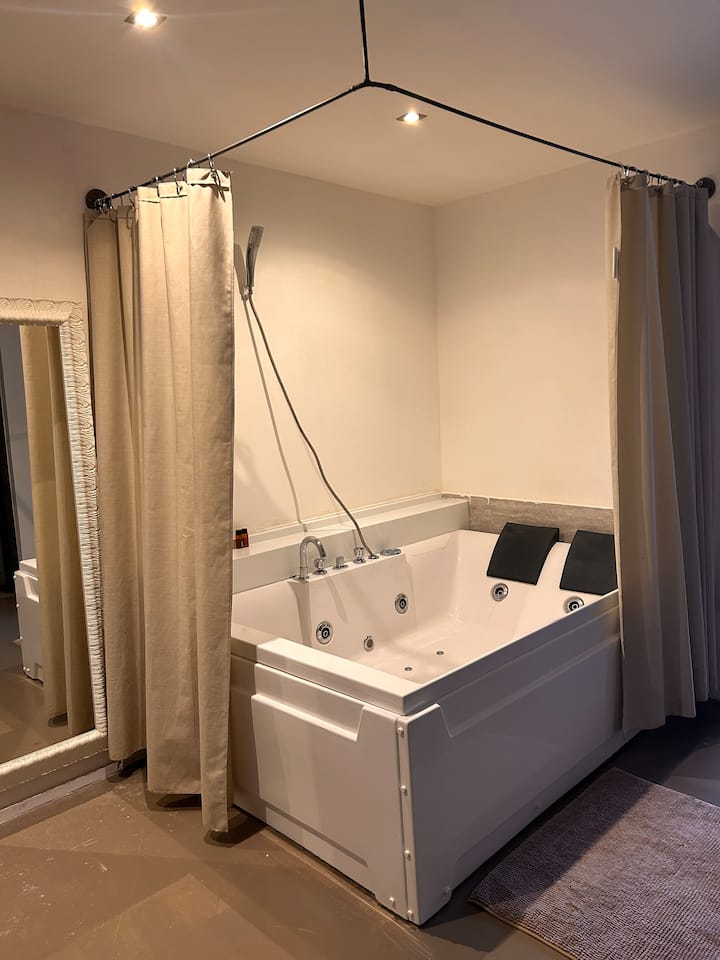 Allegra -Loft Appartamento Naviglio Martesana - Milano