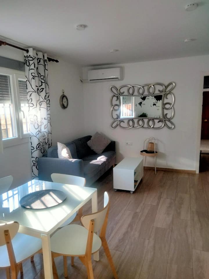 El Emperador At-cc-00757 . Anfitrion Particular - Estrémadure