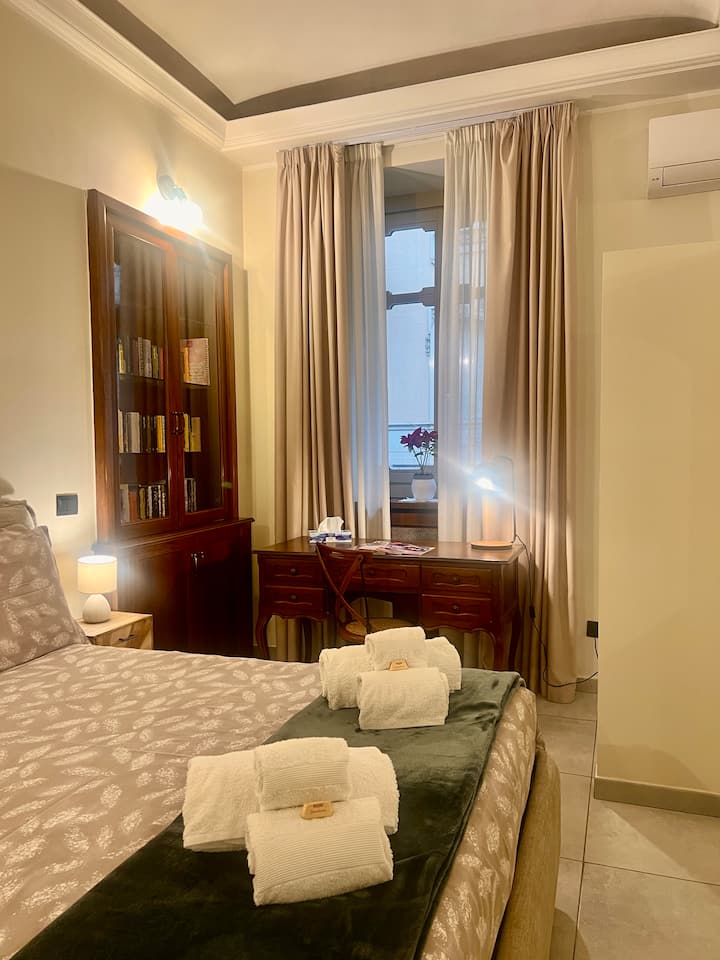 President House - Torino