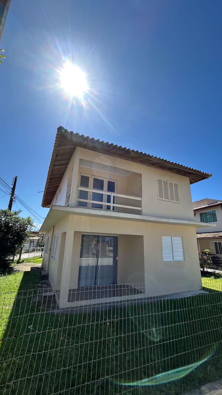 Recanto Abreu Iv - Garopaba