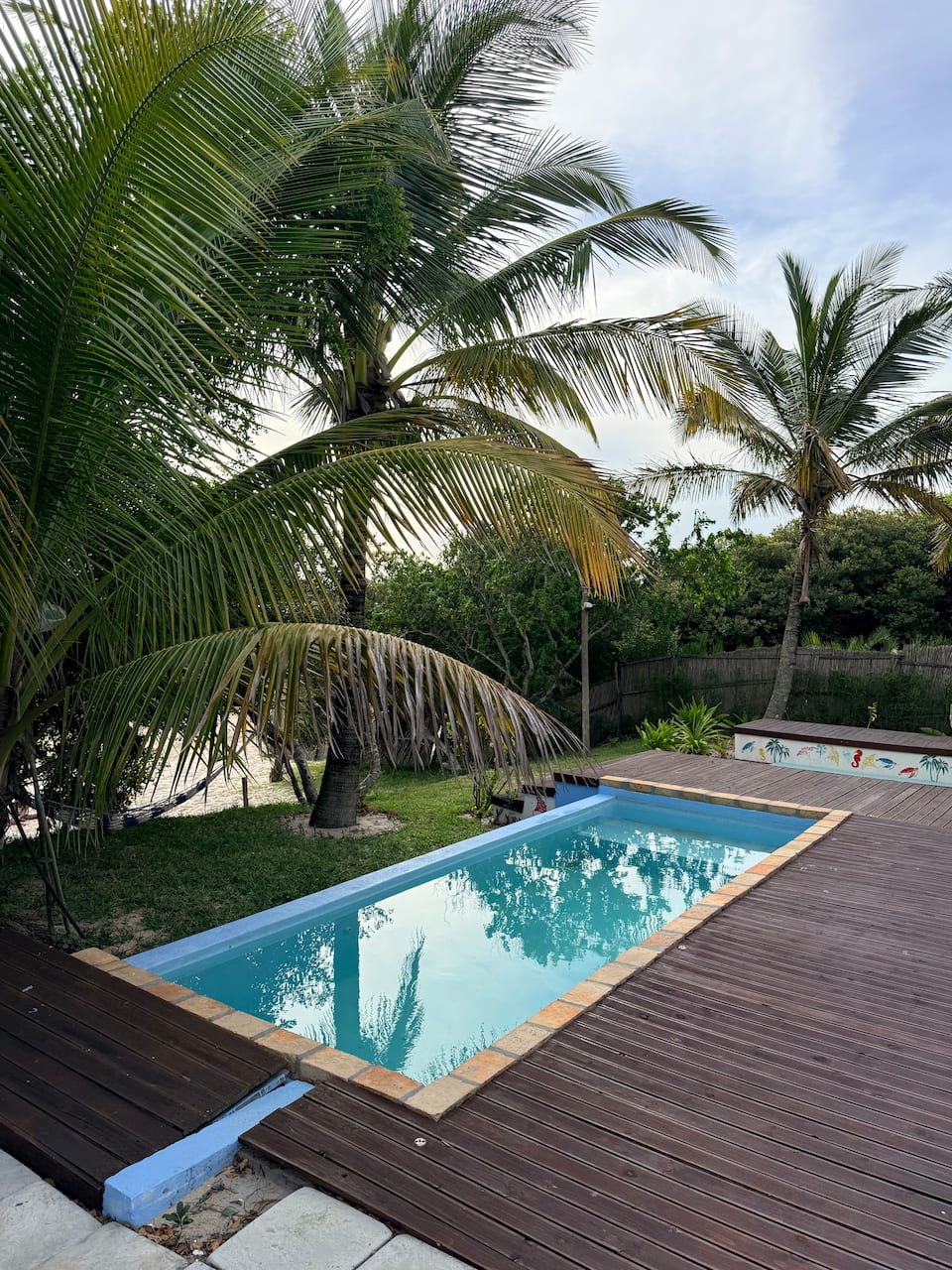 Praia Do Bilene, Mozambique Vacation Rentals - Airbnb