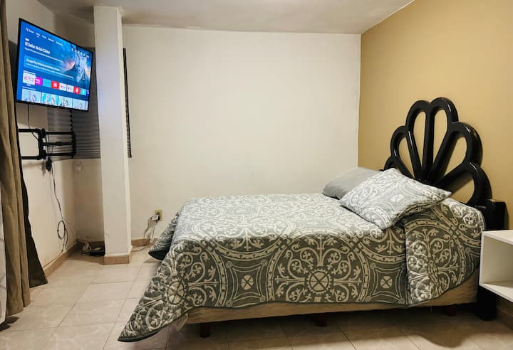 Studio Excelente Ubicación - Metepec