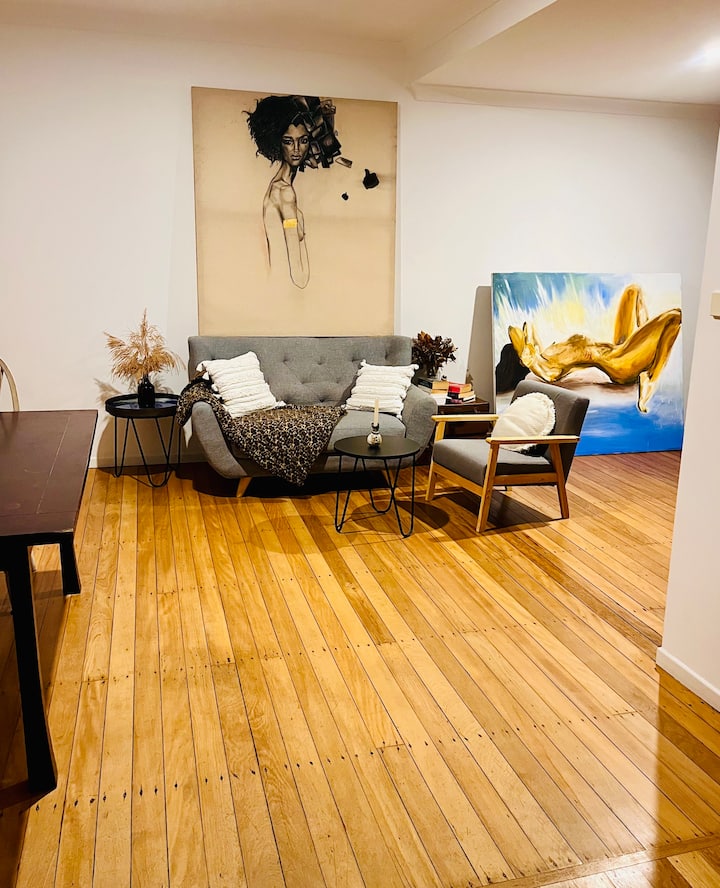 Byron Central Private Ensuite - Byron Bay