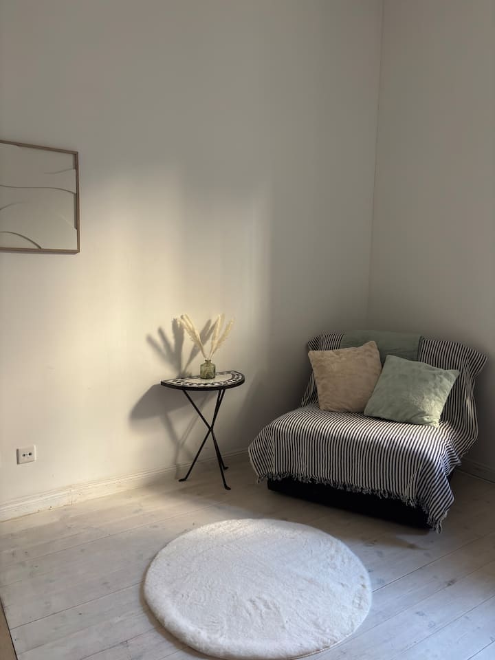 Mini Apartment Near Center - Berlín