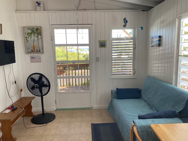 Surfers Casita
Under New Management - Culebra