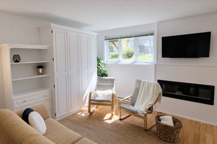 Weski | Grand Studio - Prix à La Saison - Québec