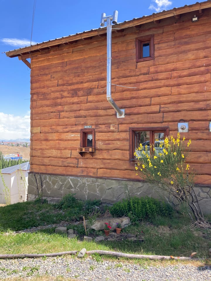 Bagualsur - El Calafate
