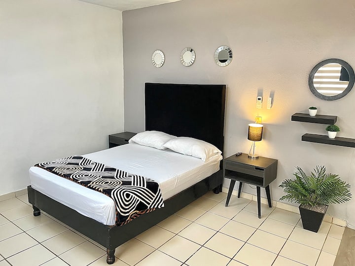 Apartamento Privado, Por Estadio Bbva Y Fundidora - Nuevo León