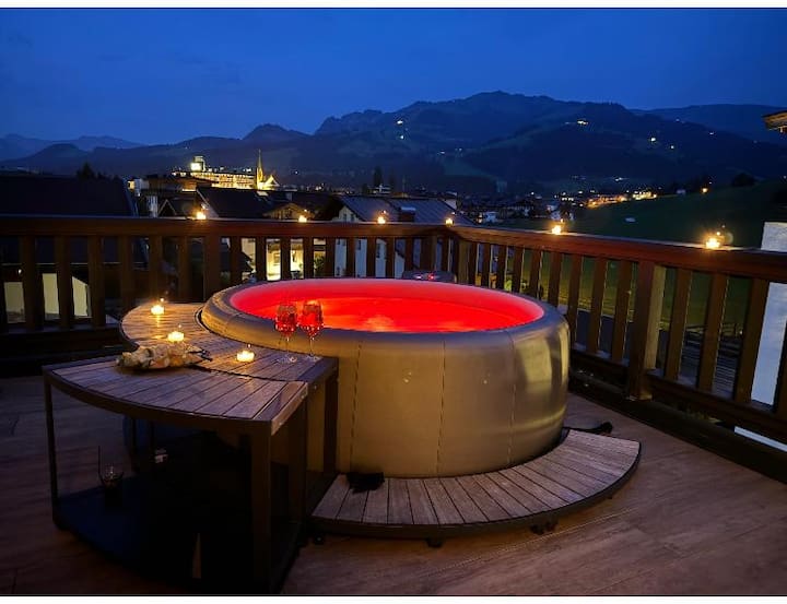 Wellenberg Orelia Loft - Kirchberg