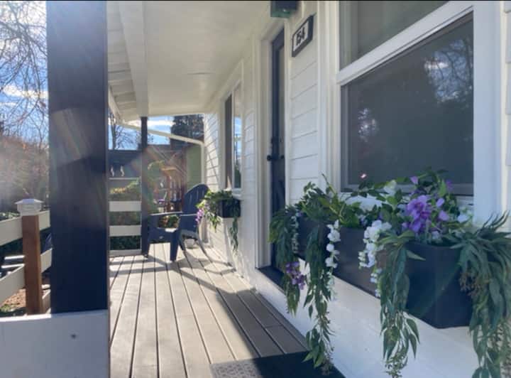 River Side Bungalow /Dogs - Eugene, OR