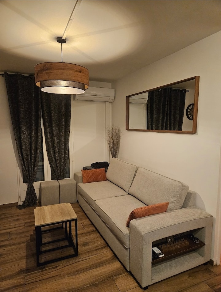 Appart Avec  Garage, Jardin Terrasse, Clim Piscine - Fréjus