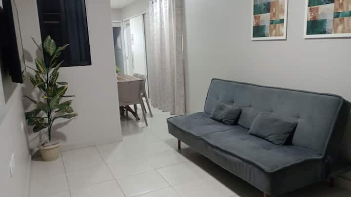 Apartamento Boa Vista - Recife