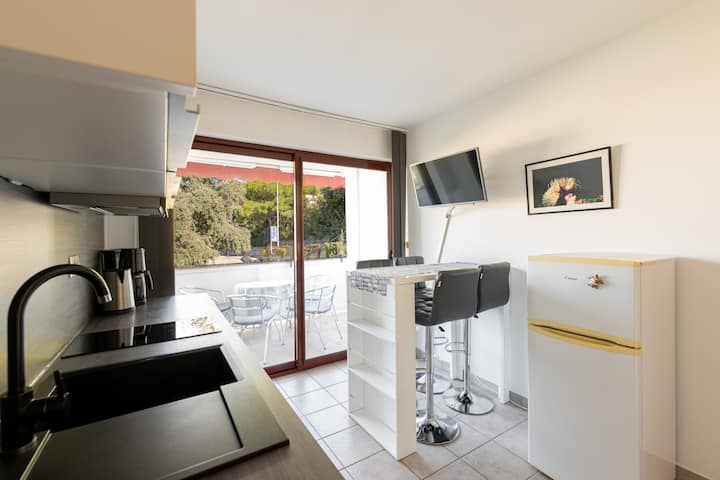 Apartment "Nina", Island Rab - Rab